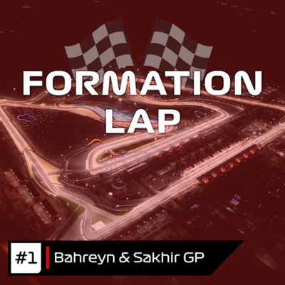 F1 Formation Lap • A podcast on Spotify for Podcasters