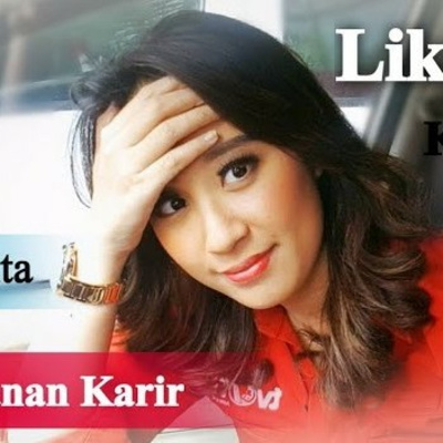 Presenter Cantik | Digombalin Presenter Cantik Maria Assegaf langsung ...