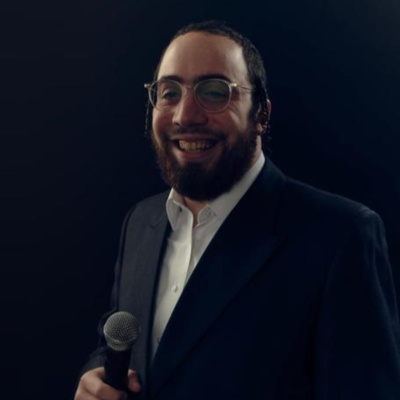 Introduction by Ari Samet Talk