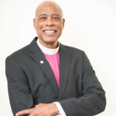 Anointed Word with Bishop Tony Collins "The Five Characteristics of a ...