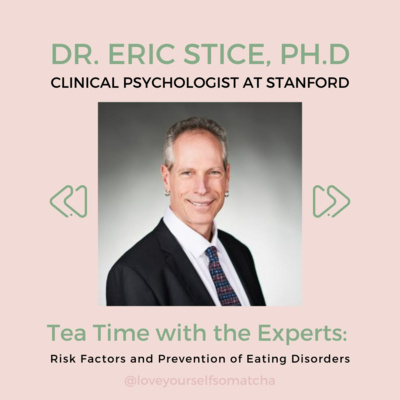 Love Yourself So Matcha • A podcast on Spotify for Podcasters