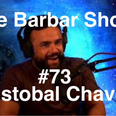 The Barbar Show • A podcast on Spotify for Creators