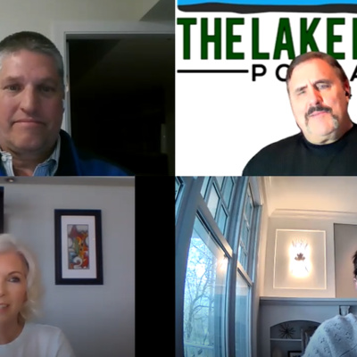 What the heck is this game Paranoia? by The Lake Forest Podcast