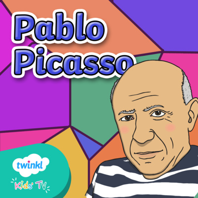 Pablo Picasso Quiz for Kids by Did You Know? Quiz for Kids