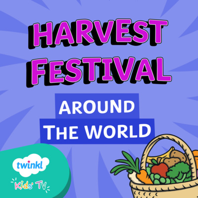 Harvest Quiz for Kids by Did You Know? Quiz for Kids
