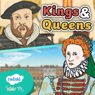 Tudors Quiz for Kids by Did You Know? Quiz for Kids