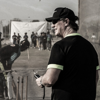 Fast Bowling Masterclass with Ian Pont – The Last Wicket – Podcast ...