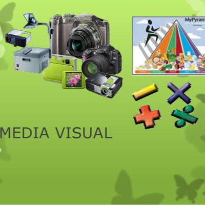 Media Visual sebagai Elemen Penting dalam Pembelajaran dan Pengajaran di Bilik Darjah by ...