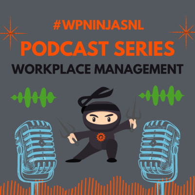 ES01 An introduction - Workplace Podcast Series by Workplace Ninjas Netherlands Podcast