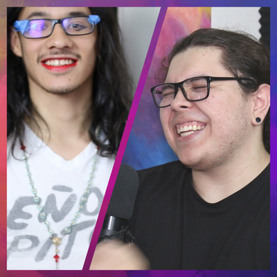 Osados #29 Yan Bili (NecroMorfo) by Osados