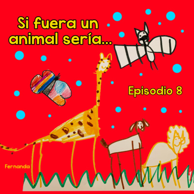 Si por un día fuera un animal sería. . . by Despierta y Sonríe Cada Mañana