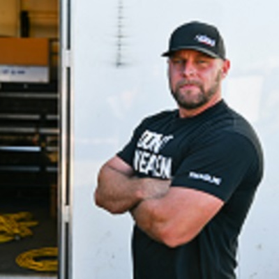 STREET OUTLAWS LARRY" AXMAN" ROACH AXMAN RACING JOINED THE WWW ...