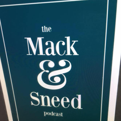 Mac & Sneed • A podcast on Spotify for Podcasters