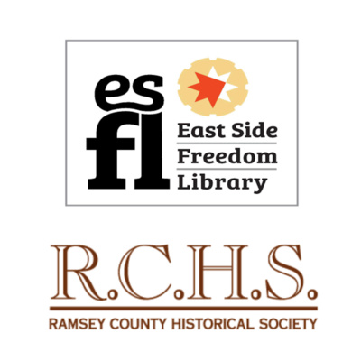 History Revealed: Turning Points by East Side Freedom Library