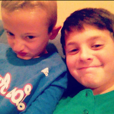 Sammy & Bond • A podcast on Spotify for Podcasters