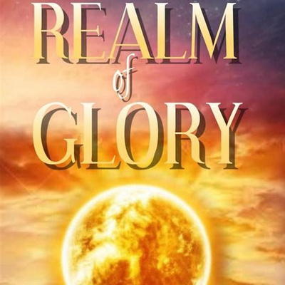 The Glory Realm & Cloud Of God's Manifested Presence by Apostle Diamond ...