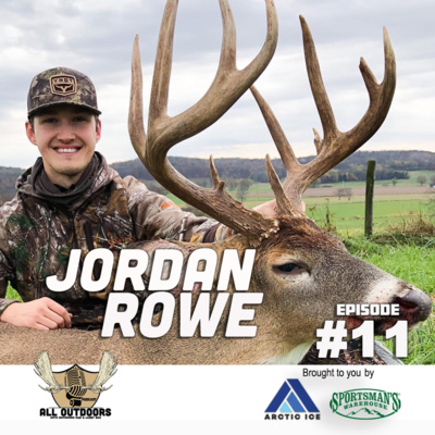 All Outdoors with Outdoors Dan & Larry Mac: Where music meets the great ...