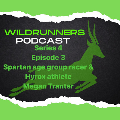 Spartan age group racer / Hyrox athlete Megan Tranter by The ...