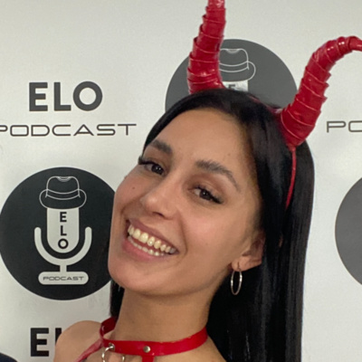 CAMI NAIR | ENTREVISTA PICANTE by ELO PODCAST