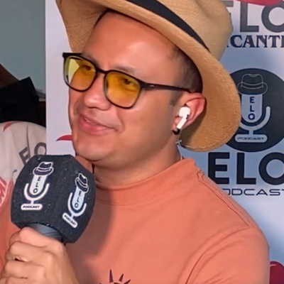 #174 LUISITO REY (INFLUENCER MEXICANO) by ELO PODCAST