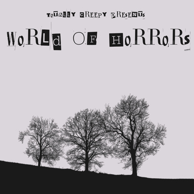 World Of Horrors: S1•E1 Native American Folklore Horror Stories by ...