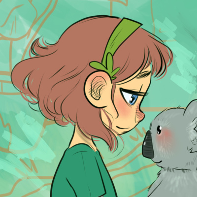 Marta y la Koala Lala - Vuelta a casa by Historias para aprender a amar