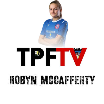 The Josh Fairnie Podcast • A podcast on Spotify for Podcasters