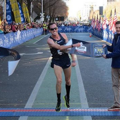 15. Tim Ritchie: A Little Real Talk by For The Long Run