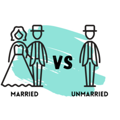 Married vs Unmarried Life after 40 by Double A 2021