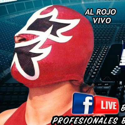 Hablando Con 2da Parte - Lucha Libre Boricua El Podcast by Lucha Libre ...