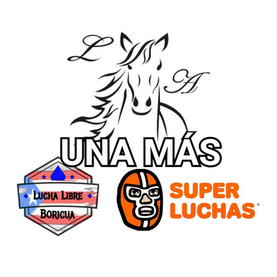 Hablando Con - Lucha Libre Boricua El Podcast by Lucha Libre Boricua ...