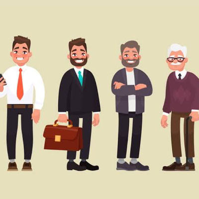 BRECHAS GENERACIONALES by Brechas Generacionales