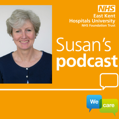 Dying Matters with our staff from Palliative Care by East Kent ...