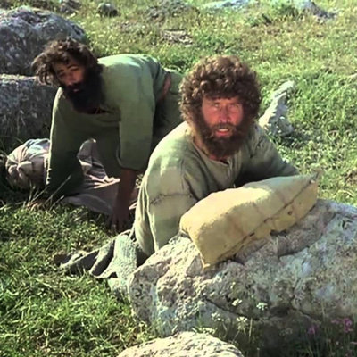 MATHAYO 7: USIHUKUMU USIJE UKAHUKUMIWA by SIRI ZA BIBLIA