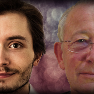#242 Nicholas Humphrey: The Psychology Of Consciousness And ...