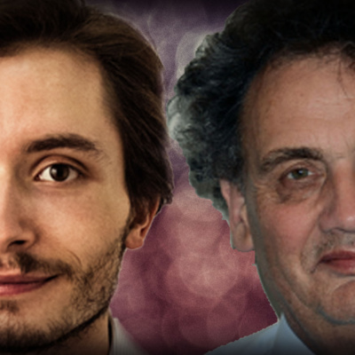 #495 Robin Crompton: The Evolution of Human Bipedalism by The Dissenter