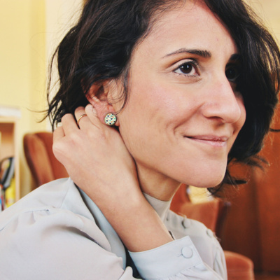 Virgo Season: Harvesting Nostalgia with Classical Musician/Artist Aida ...