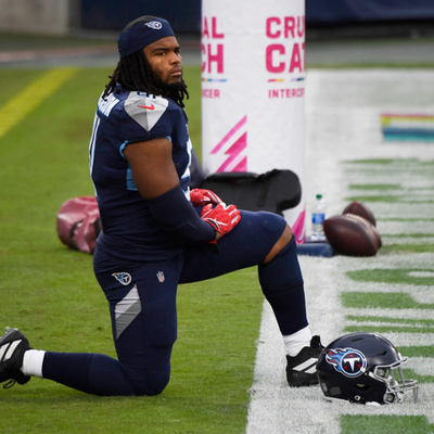 Interview with NFL Rookie Larrell Murchison by My Journey on Becoming a ...