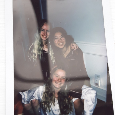 how to laugh like a serial killer with bibimen by bibimen