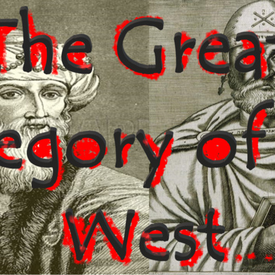 The Great Allegory of the West - Jacob Berman (History Valley) The ...