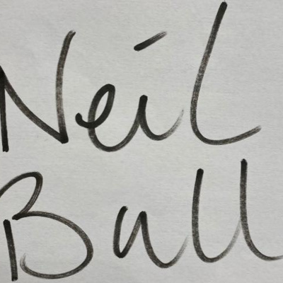 Conversation #2 : Neil Bull by The Conversation Series