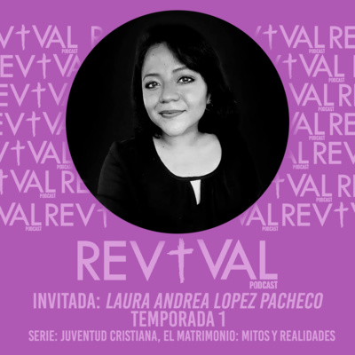 REVIVAL Podcast • A podcast on Spotify for Podcasters