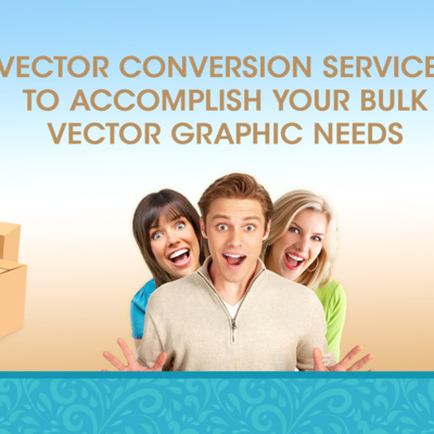 Vector Conversion Services To Accomplish Your Bulk Vector Graphic Needs ...