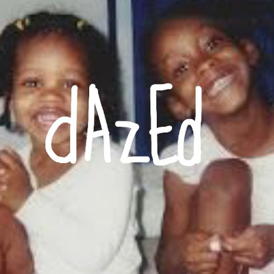 Dazed by Dazed