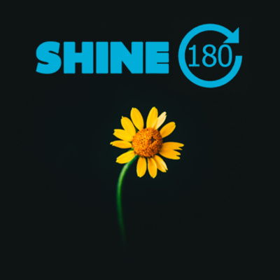 Shine 180: Chad by Shine.FM Podcast Channel