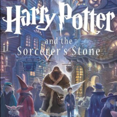 Harry Potter And The Sorcerers Stone: Chapter 1 by Your Local Library