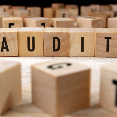 6.2.4 Identifying and evaluating audit programme risks (and ...