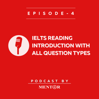 005 : IELTS Reading Introduction With All Question Types And Important ...