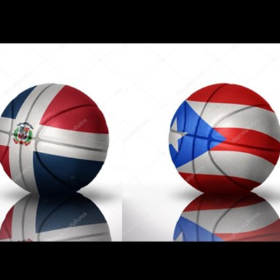 [FIBA-Mundial] República Dominicana y Puerto Rico by Clecas Podcast