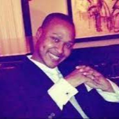 Philip Brandon Gilmore AKA Sinful the P leaves a black eye on the Black ...